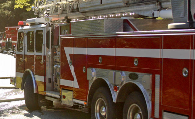 Hempfield names deputy fire chief - Lowber Pennsylvania