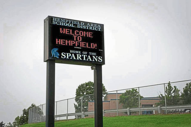 Tax assessment appeals top list for newly elected Hempfield school ...