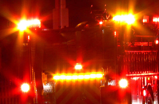Crews battle fire at abandoned Fairfield house; fire marshal ...