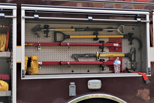 Last call: Hempfield’s Luxor fire department to permanently close this ...