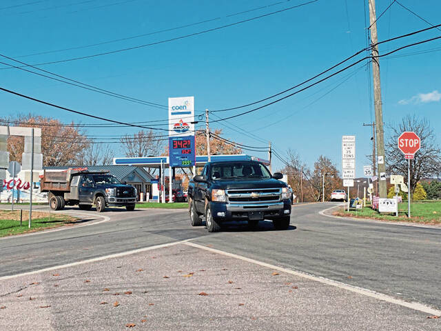 PennDOT: Route 981 improvement project fully funded with injection of ...