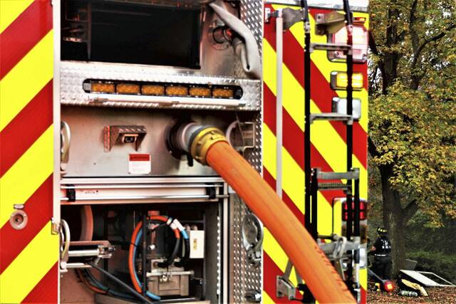 Probation period for West Point fire station in Hempfield extended ...
