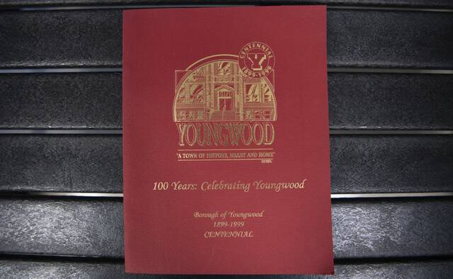 Youngwood Borough to mark 125th anniversary in 2024 - Lowber Pennsylvania