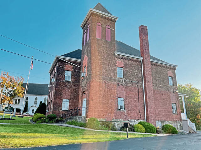Penn-Trafford identifies buyer for former administration building ...