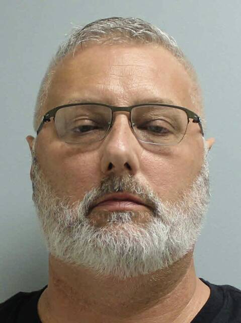 Former Ligonier Valley police chief charged with sexual assault ...