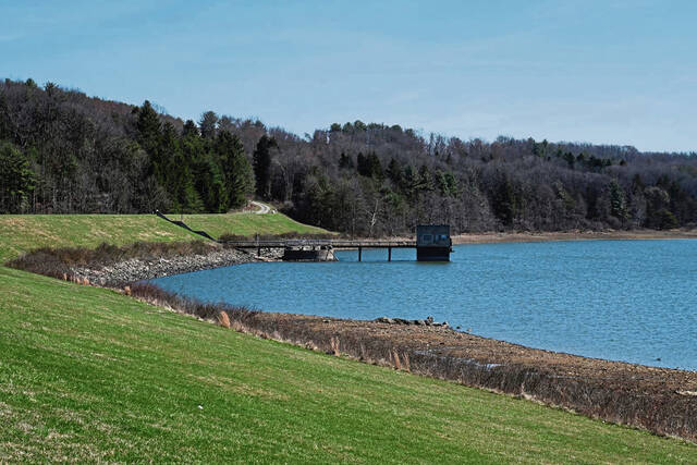Water used for fracking on the rise but remains a small slice of MAWC ...