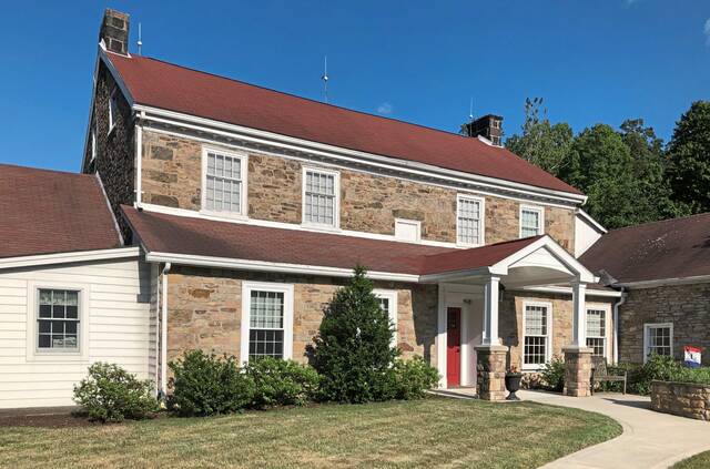 Lincoln Highway museum Family Night offers food, games, ukulele music ...