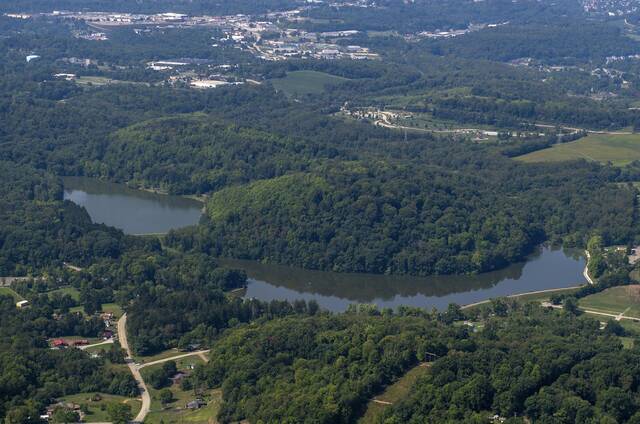Westmoreland commissioners approve $1.7M tourism plan - Lowber Pennsylvania