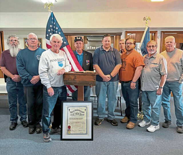 Westmoreland veterans organization seeks descendants of Civil War ...