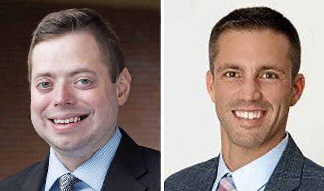Greensburg councilmen will run as team for 3rd term - Lowber Pennsylvania