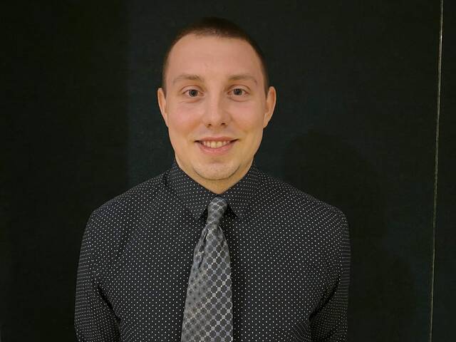 Latrobe promotes assistant to replace departing athletic director ...