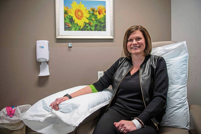 Cancer survivors support those newly diagnosed through AHN’s Ambassador ...