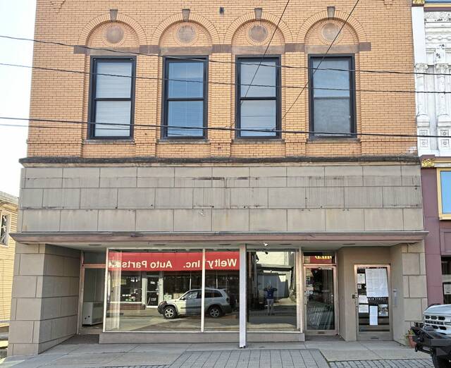 Irwin to spend $1.1M to renovate new borough building - Lowber Pennsylvania