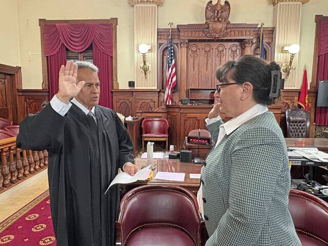 Christy Boyd, candidate in Ligonier Valley School Board race, appointed ...