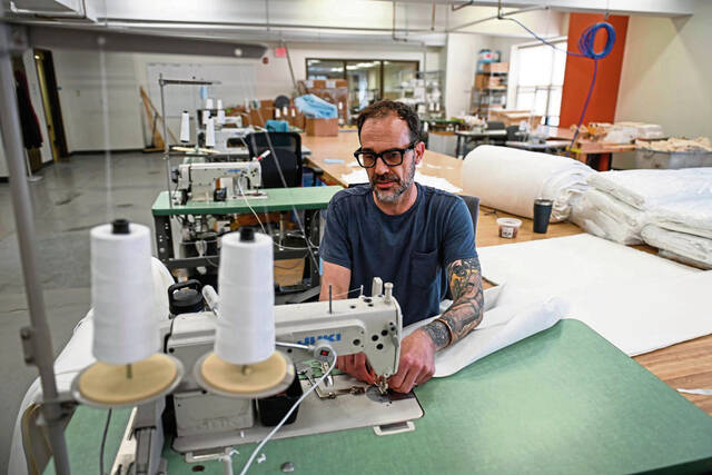 AI opens new worlds for the blind - Lowber Pennsylvania