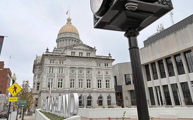 Westmoreland plots program to shelter more homeless during cold winter ...