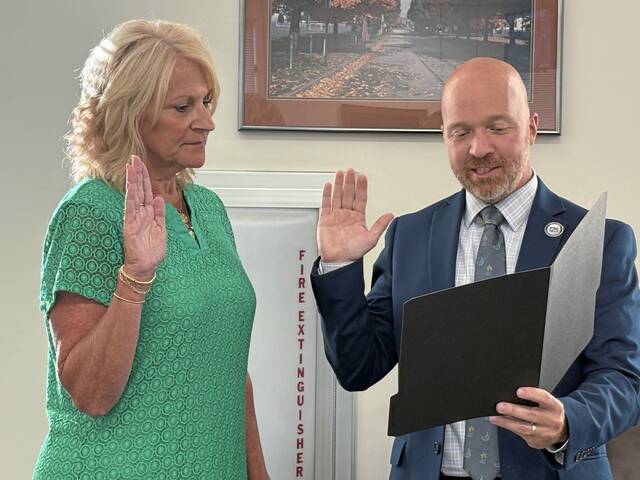 New Latrobe city manager hired, $120K starting salary set - Lowber ...