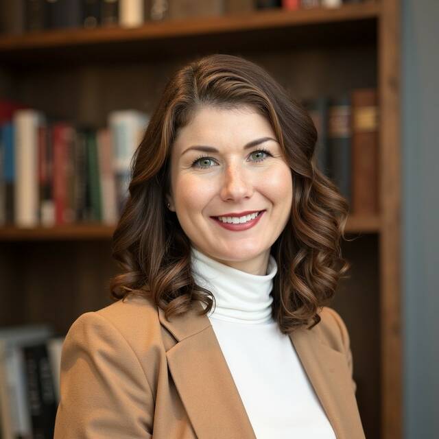 New Westmoreland Museum curator hails from Southern California - Lowber ...