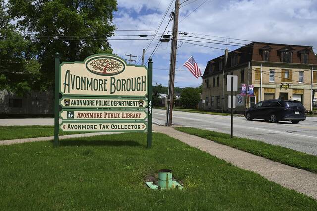 Avonmore officials assess damages after night of flash floods - Lowber ...