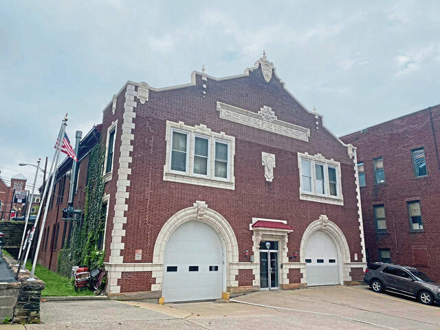 Greensburg fire station could see savings with solar panels - Lowber ...