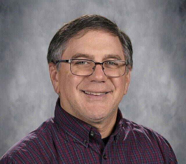 Riverview teacher recognized as 2025 Pennsylvania History Teacher of ...