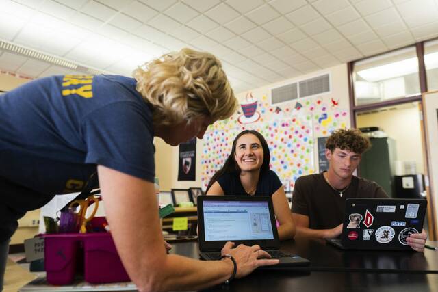 Carnegie Mellon’s CS Academy brings free coding education to students ...