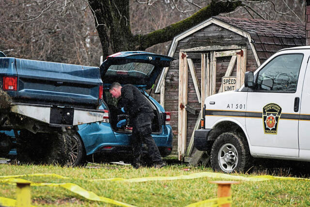 Defense claims police cover-up as trial begins for man charged in East ...