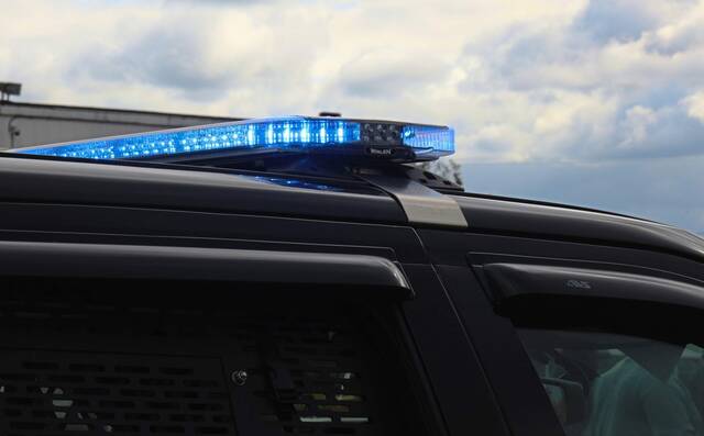 Indiana County woman charged in fatal stabbing incident - Lowber ...