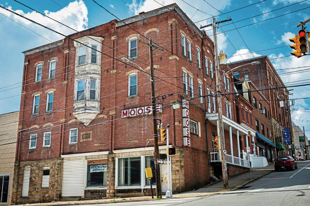 Greensburg official: Focus is on increasing residential housing options ...