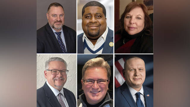6 vie for 4 seats on Youngwood council - Lowber Pennsylvania