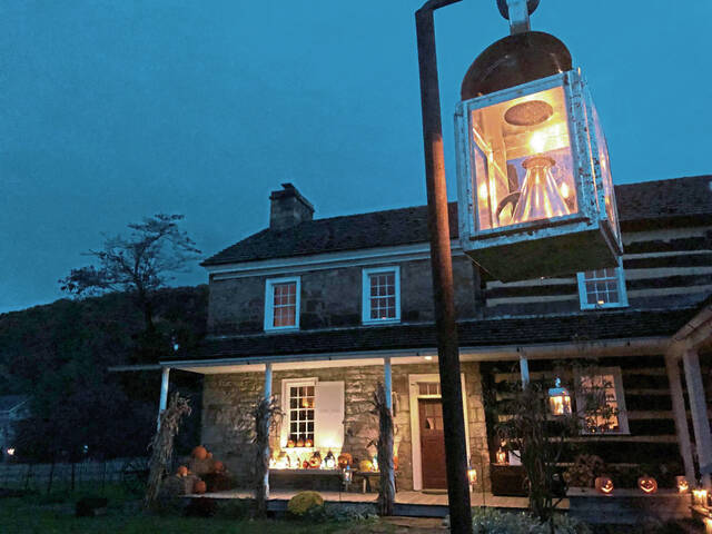 Here are 5 things to do in Westmoreland this weekend: Oct. 24-26 ...